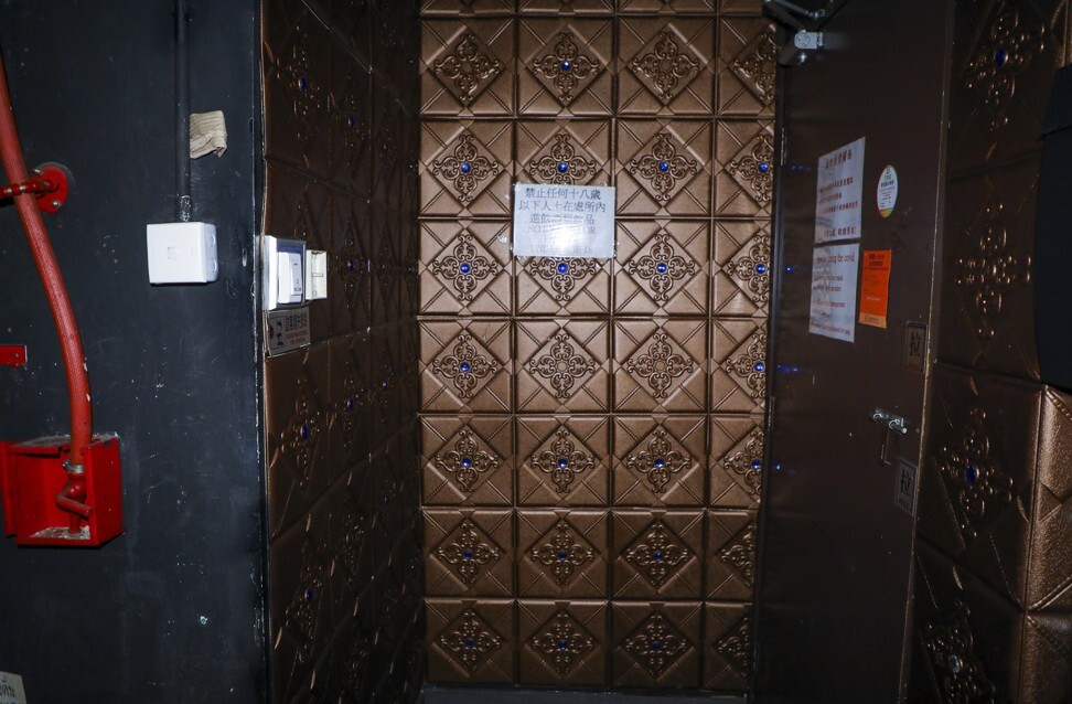 Thai Covid-19 patient linked to Tsim Sha Tsui bar now suspected of being part of group working ...