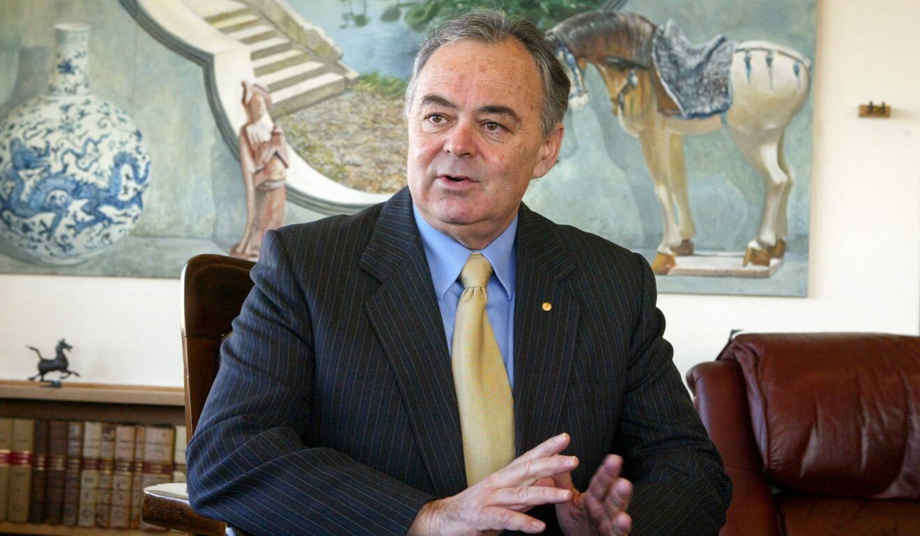 National security law: appointment of Scottish judge to Hong Kong’s top ...