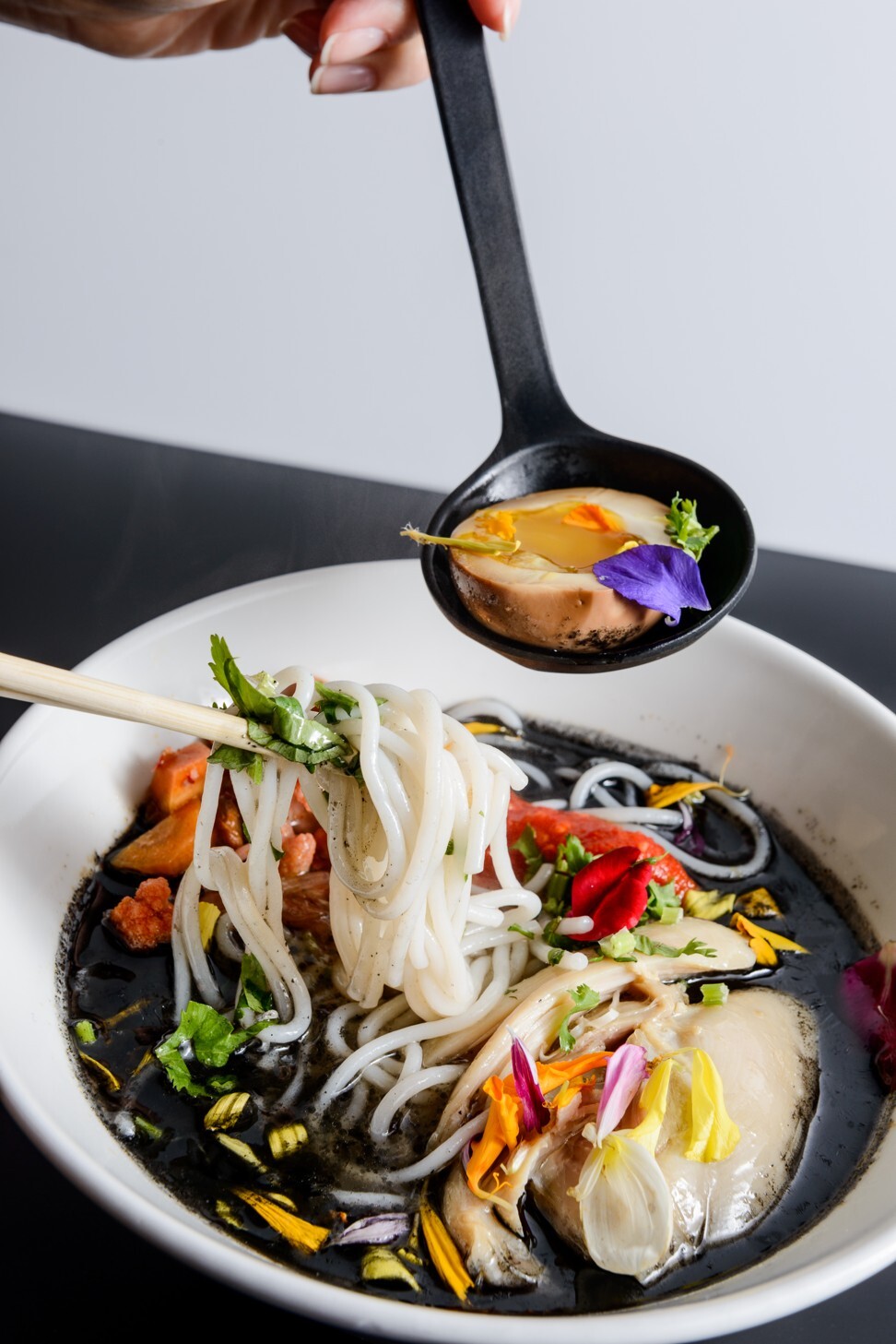 Why chef Simone Tong chose to serve Yunnan food to New York diners: ‘I ...