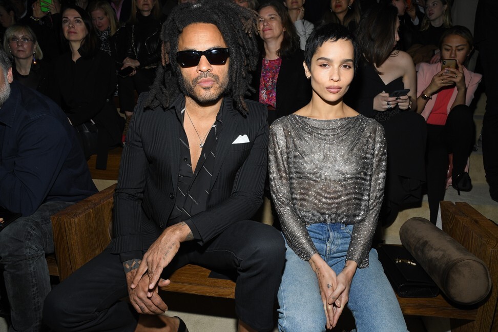 Ten fashion statements by Lenny Kravitz as the chiselled singer comes ...