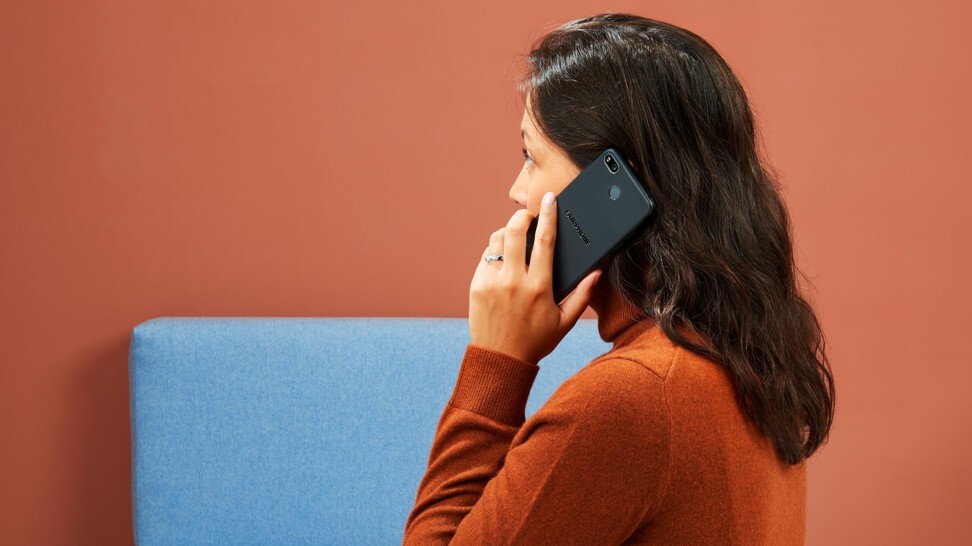 Fairphone 3+: a sustainable smartphone with parts that you can swap out ...