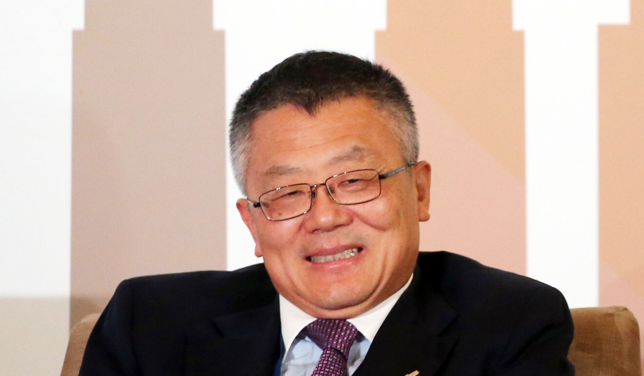 Singaporean Dickson Yeo gets 14-month prison term in US on China spying ...