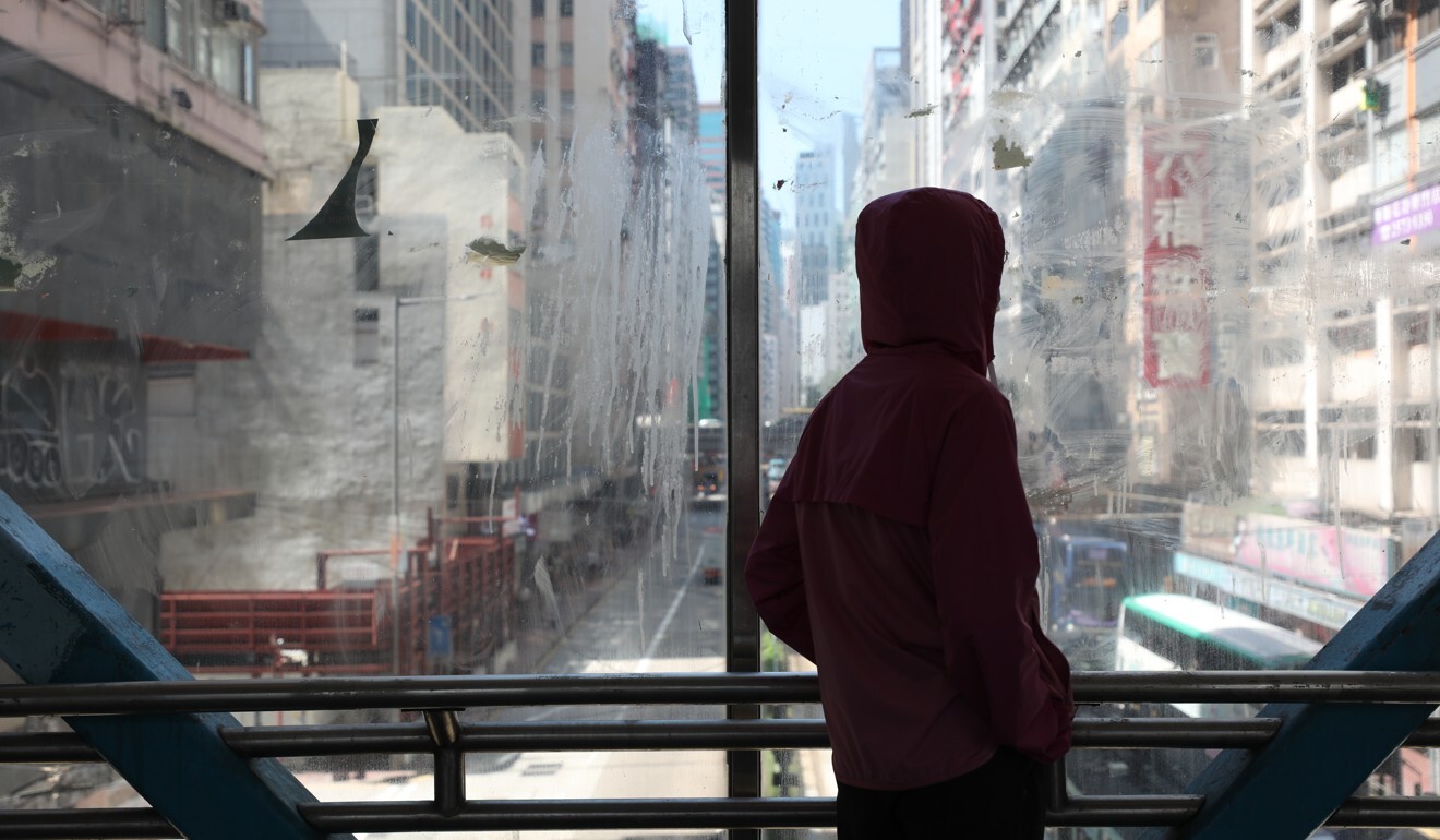 Lawyers for Hong Kong murder suspect who sparked extradition crisis say ...