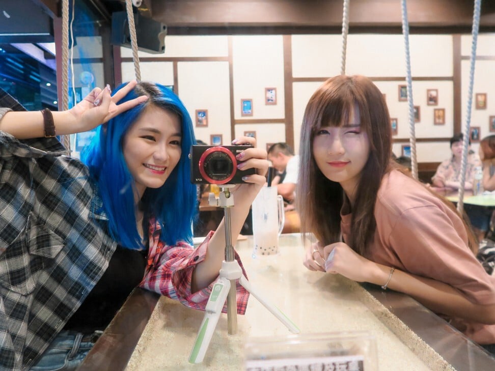 How did the TiffWithMe sisters stand out in Singapore’s YouTube scene ...