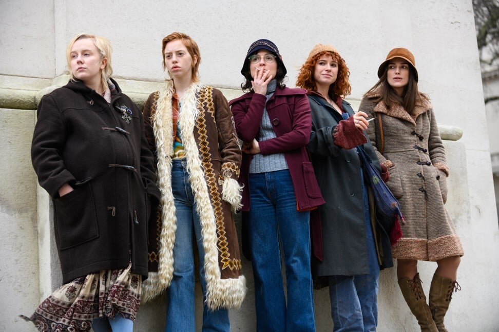 Misbehaviour movie review: Keira Knightley fights sexism in delightful ...