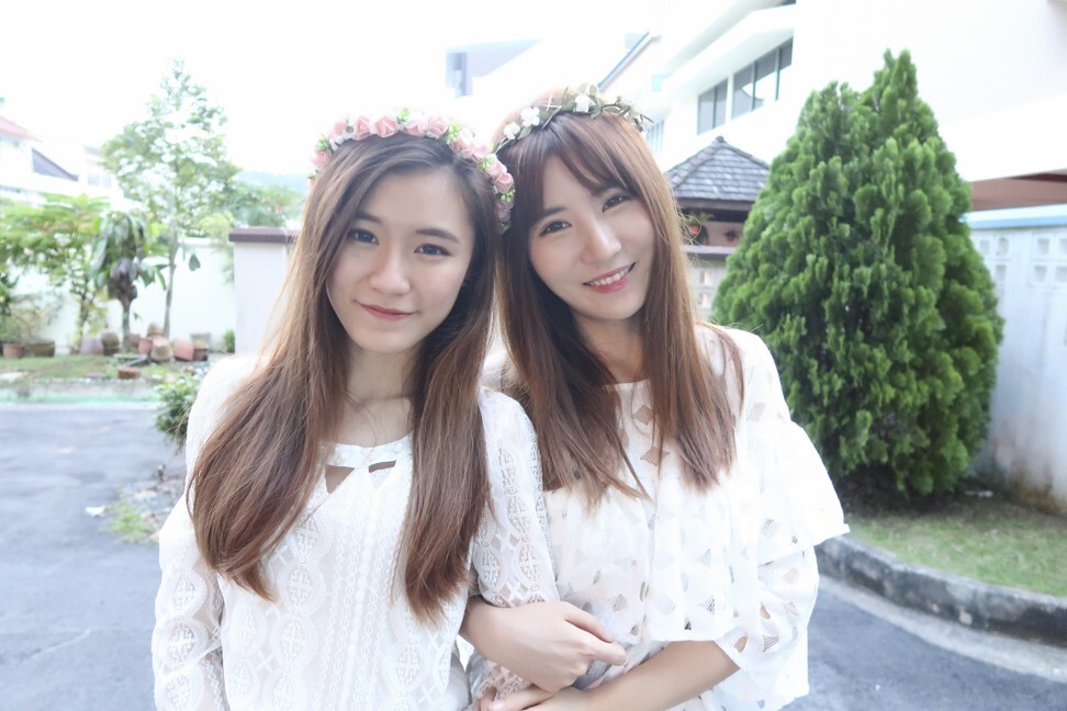 How did the TiffWithMe sisters stand out in Singapore’s YouTube scene ...