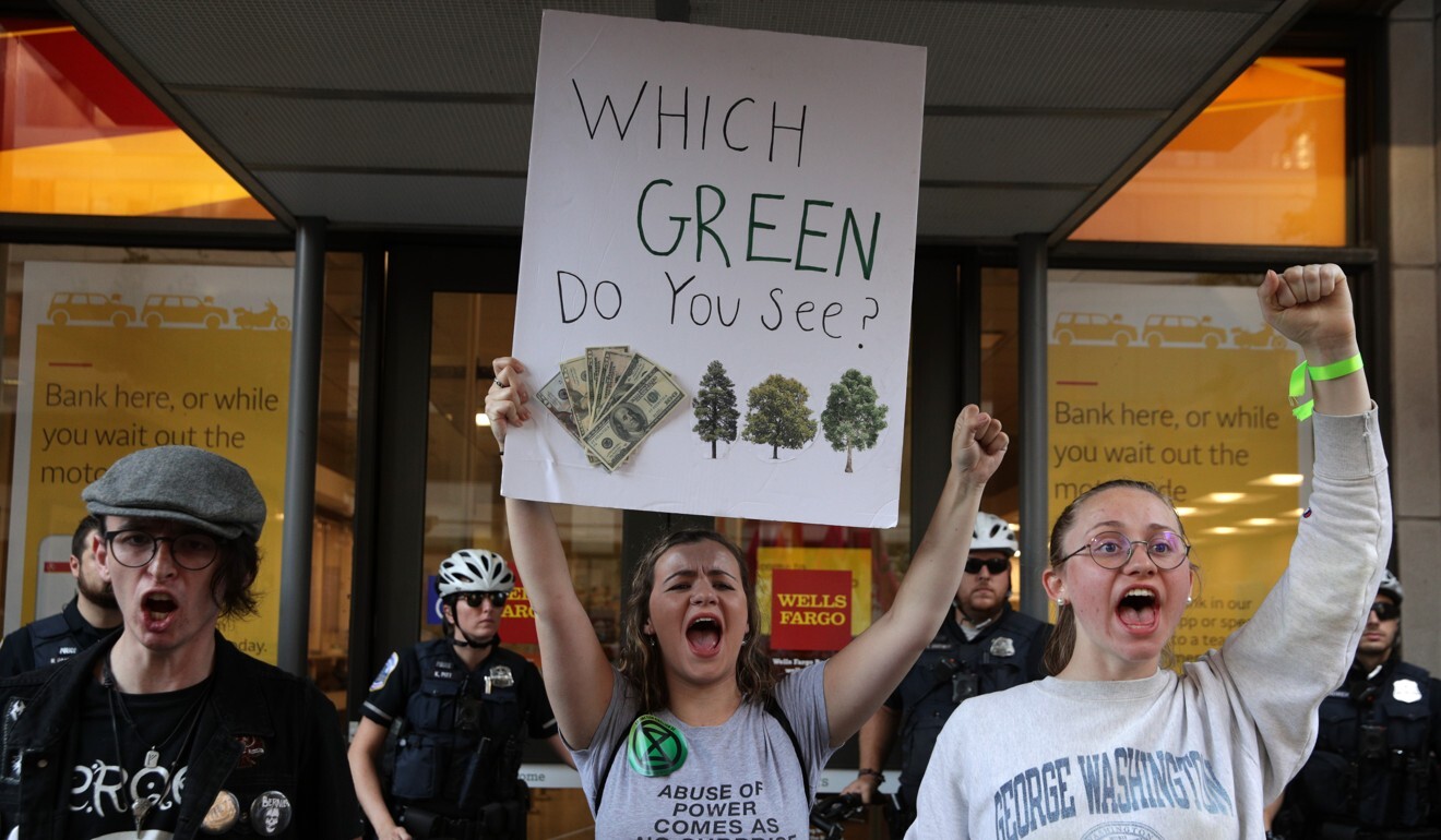 The rise of Gen Z could foretell the fall of Trumpism | South China ...