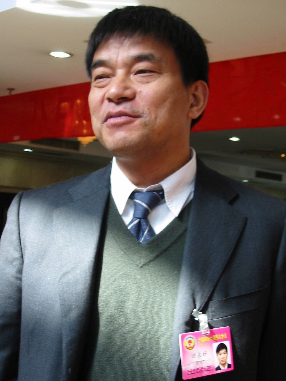 This Chinese billionaire started as a quail farmer but now owns huge ...