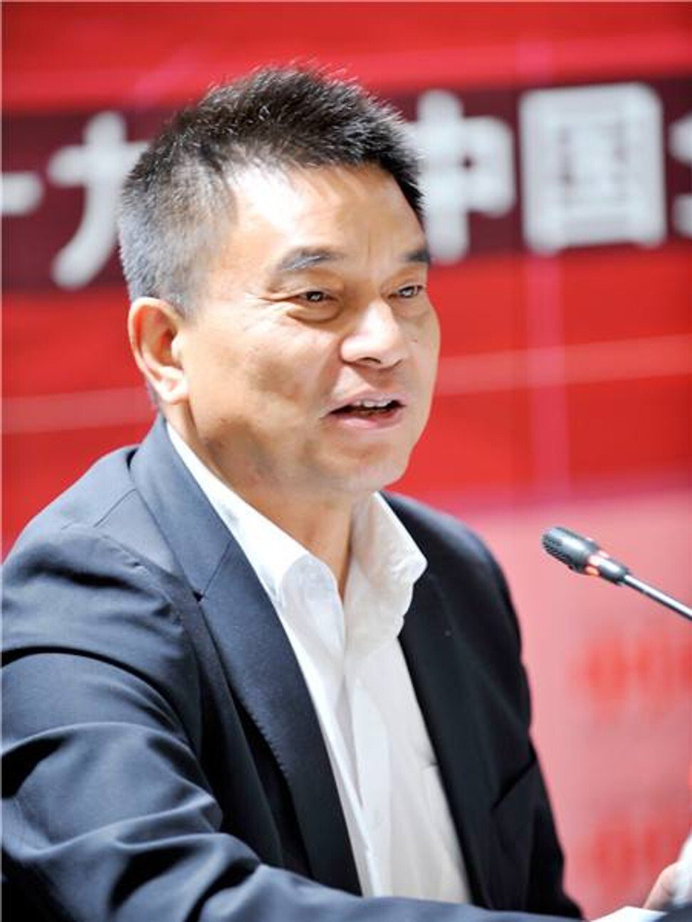 This Chinese billionaire started as a quail farmer but now owns huge ...