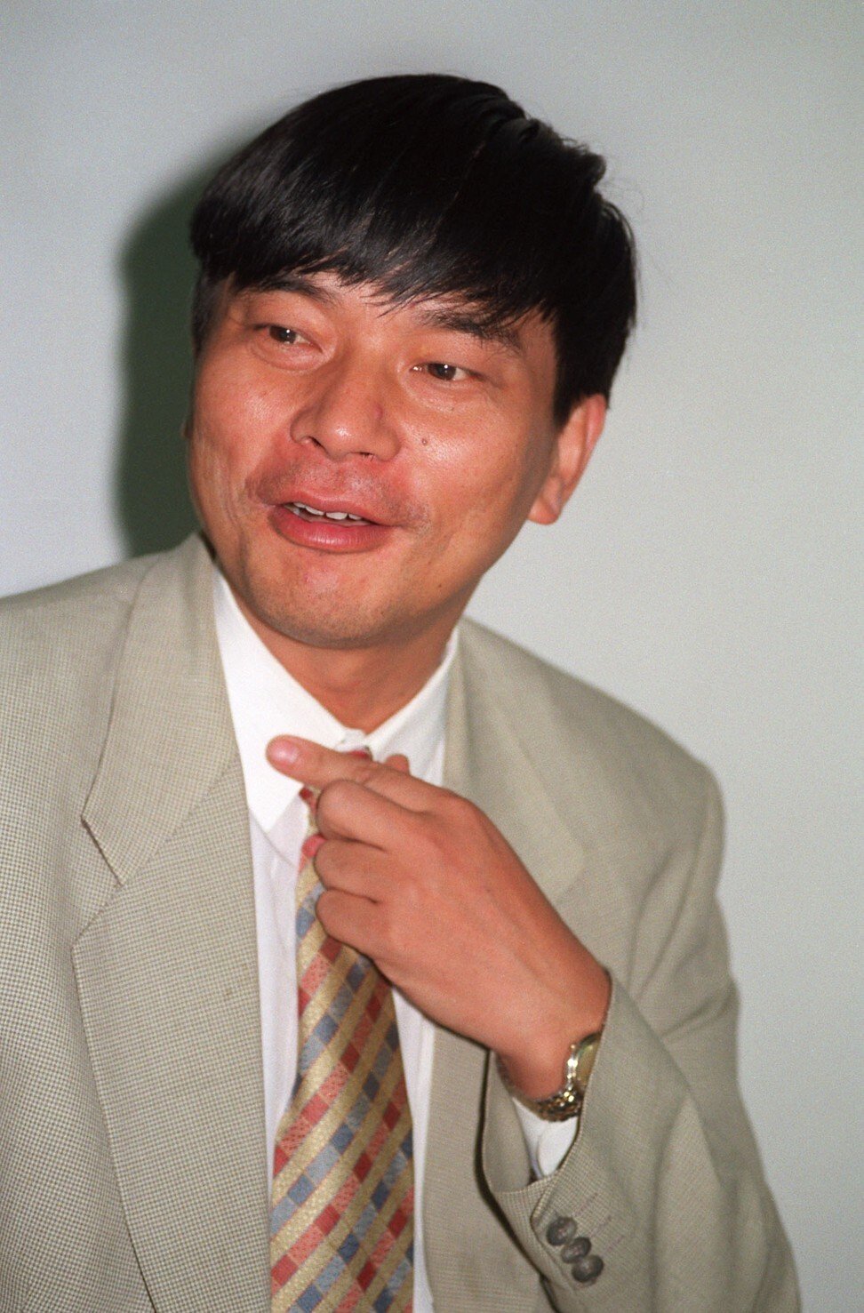 This Chinese billionaire started as a quail farmer but now owns huge ...