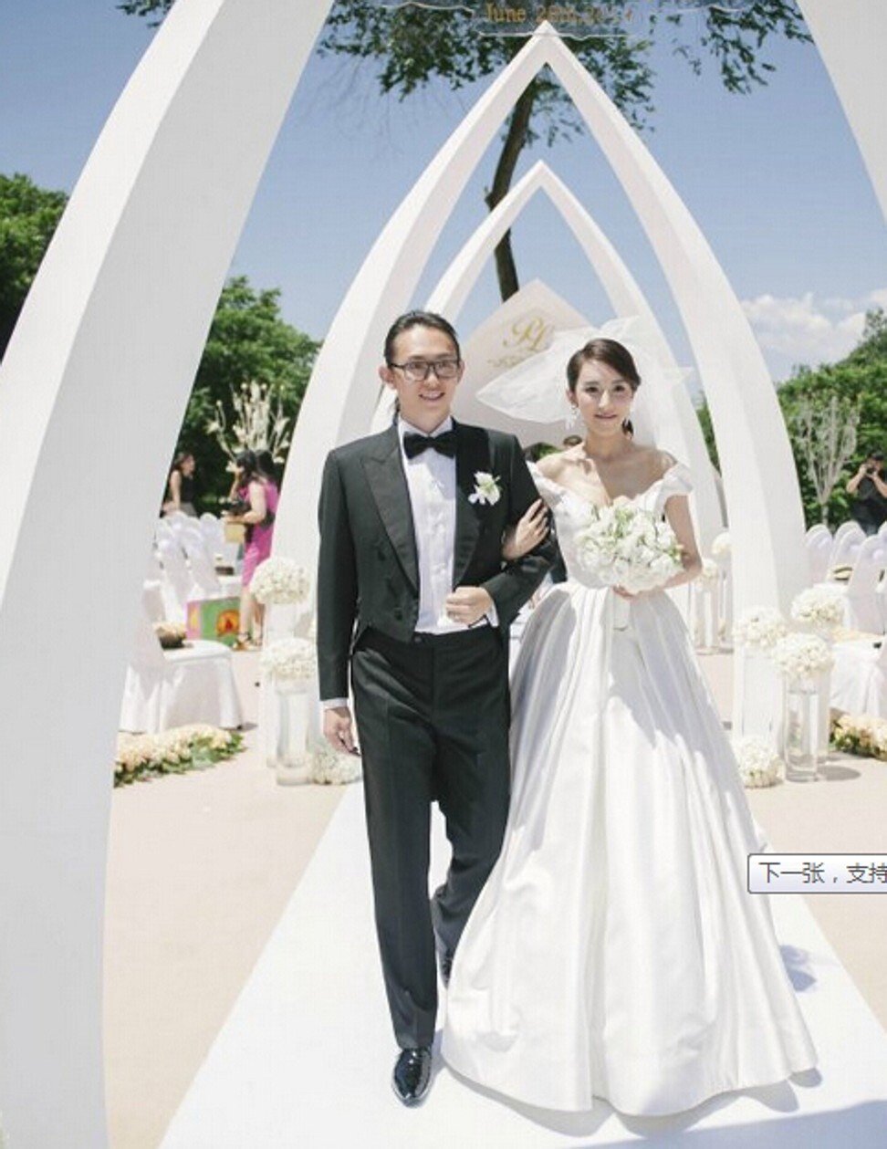 Beijing’s real-life Crazy Rich Asians: from Wang Sicong to Wang Shuo ...