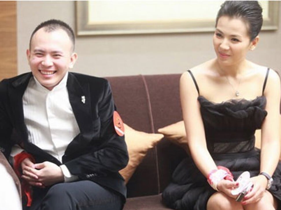 Beijing’s real-life Crazy Rich Asians: from Wang Sicong to Wang Shuo – Zhou Xun’s boyfriend ...