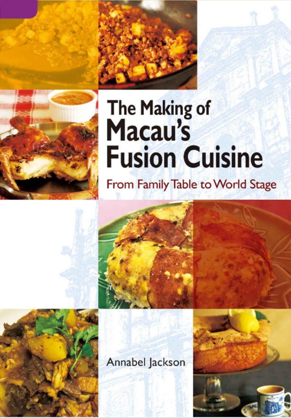 What are the local delicacies in Macau? | South China Morning Post