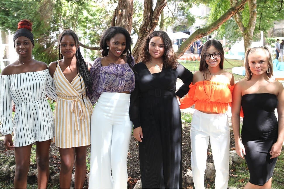 Netflix film Cuties reflects social media’s damaging impact on young ...