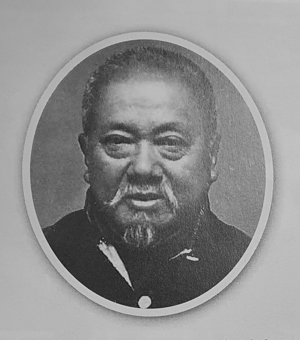 The story of Yeo’s: Singapore food and beverage company grew from soy ...