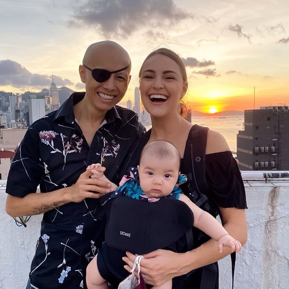 Grow, learn, heal: how this filmmaker is living with cancer, and using ...