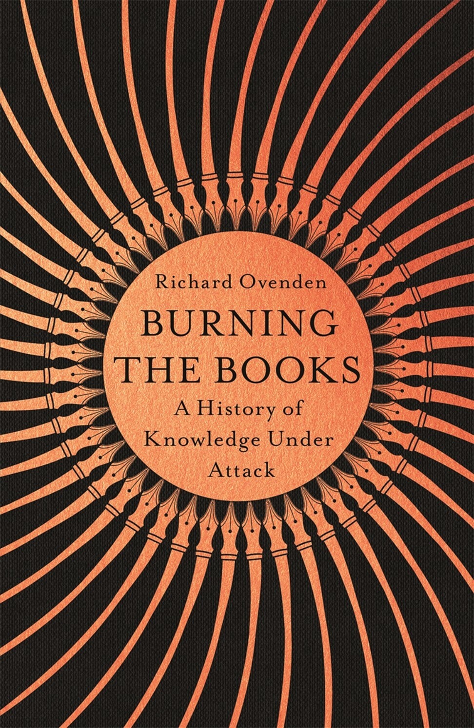 Burning The Books How Knowledge Has Come Under Attack Throughout Human