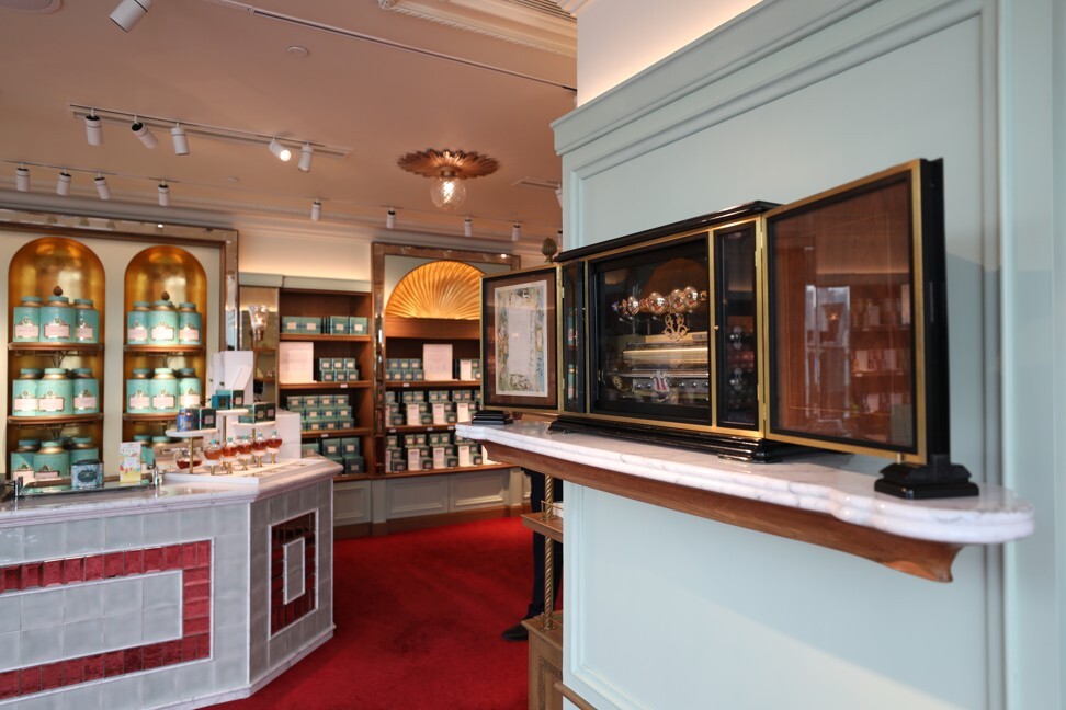 Why do the British love tea so much? Thank the royal family – how tea ...