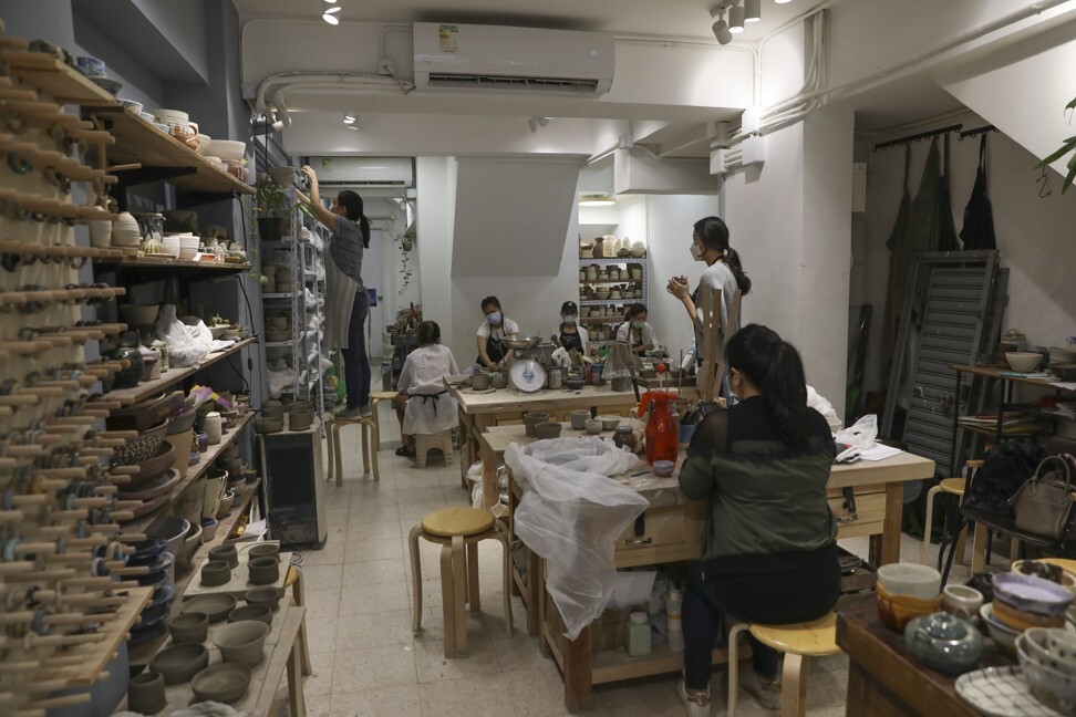 Where to go in Hong Kong neighbourhood Sham Shui Po, from art spaces ...