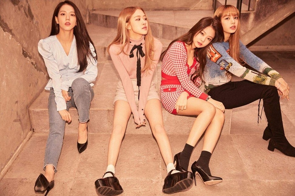 How BTS, Blackpink and K-pop have boosted the Korean language’s ...