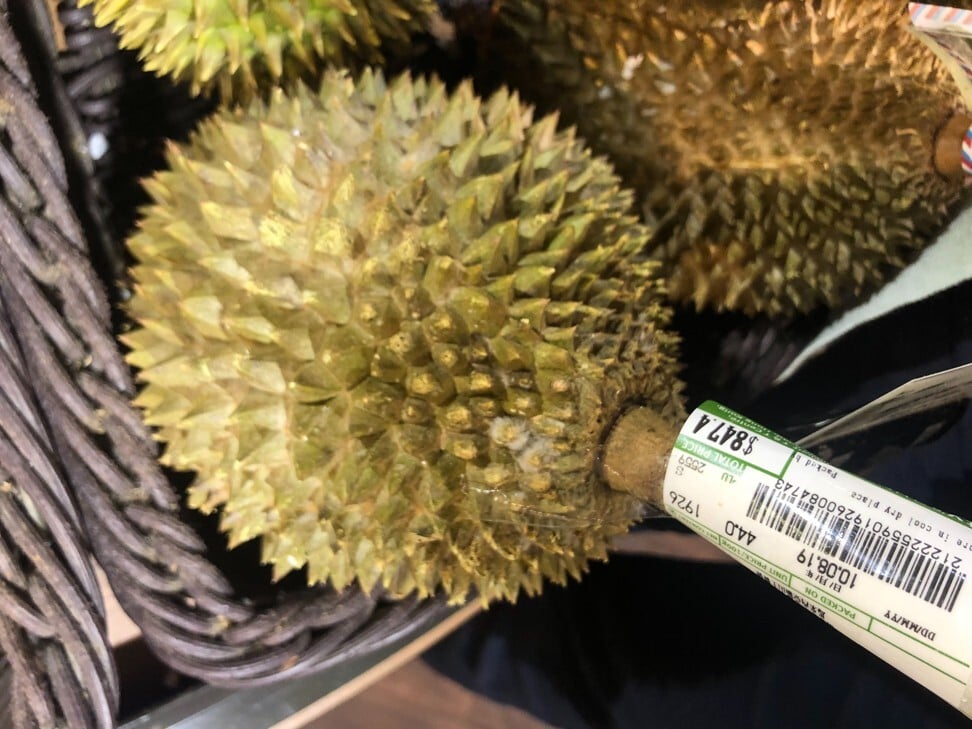 Why China loves durian, the smelly fruit popular in Thailand, Singapore ...