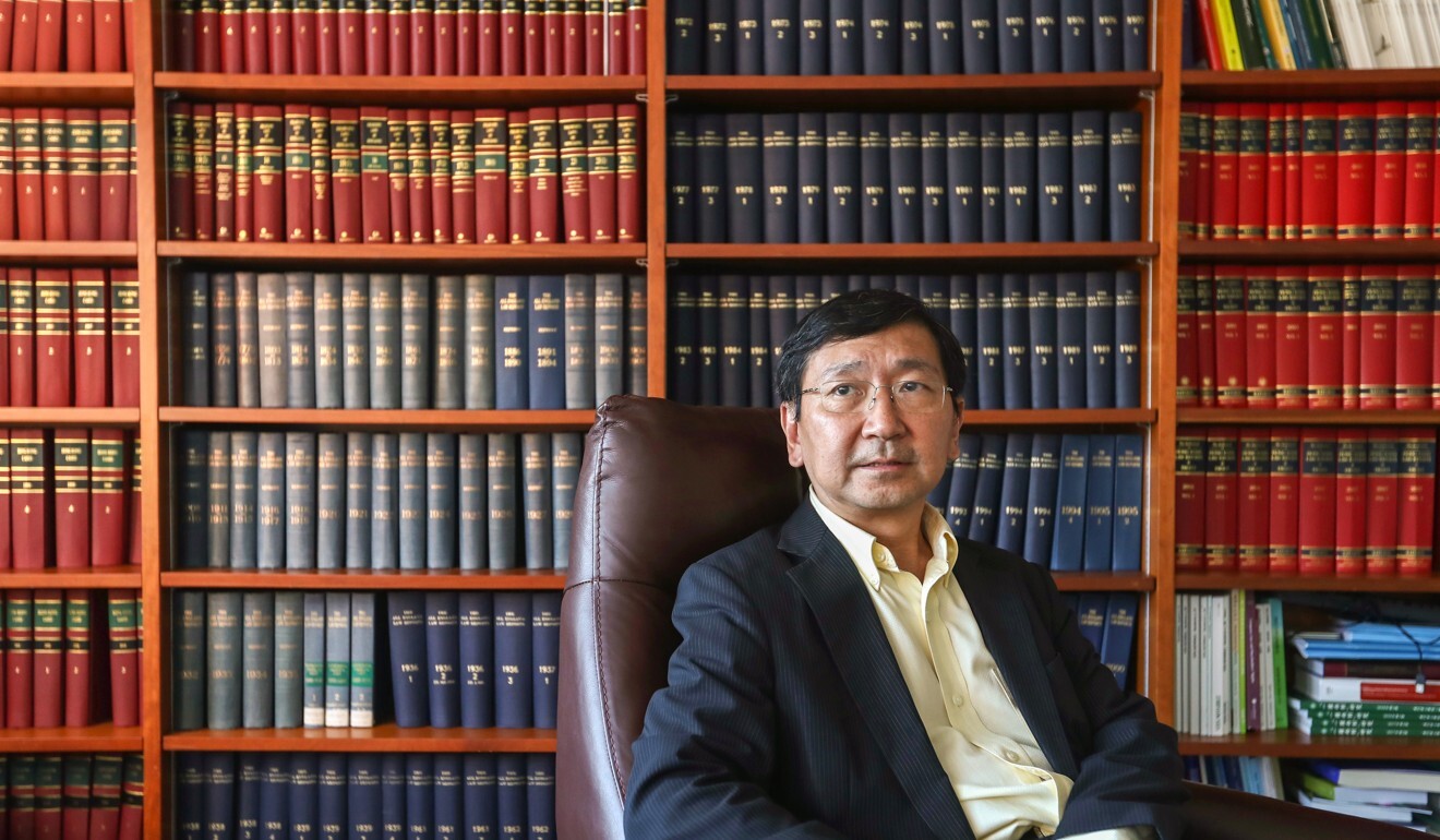 Explaining the fuss over the University of Hong Kong’s appointment of ...