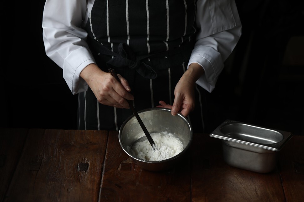 How to make Chinese glutinous rice balls, aka tong yuen – a warming ...