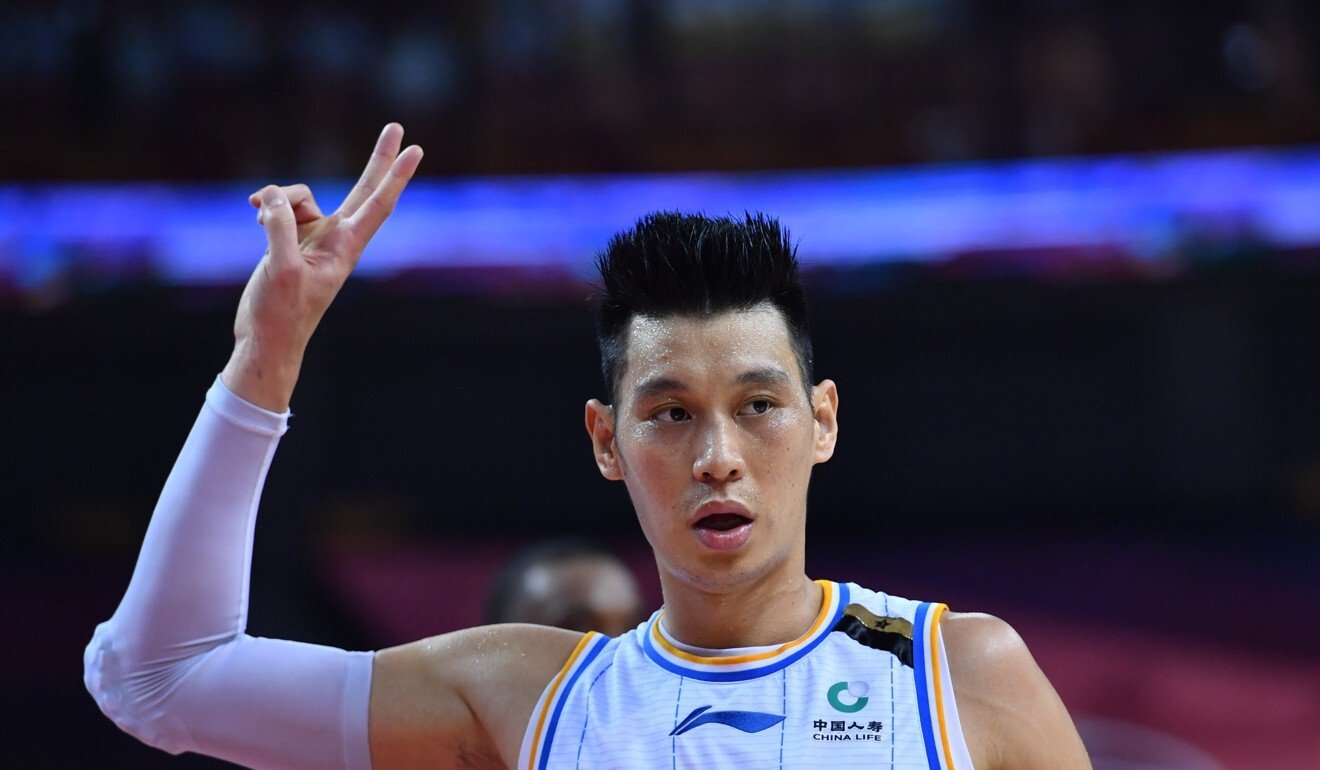 10 years on, Jeremy Lin’s NBA debut shows it was ‘Linsanity’ from the ...