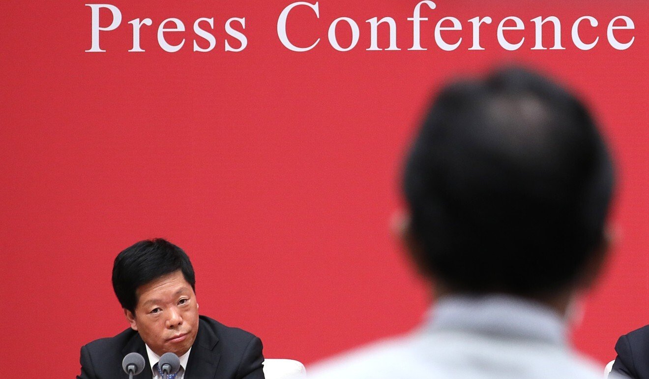 Beijing to push Hong Kong’s ‘unique advantages’, help residents connect ...