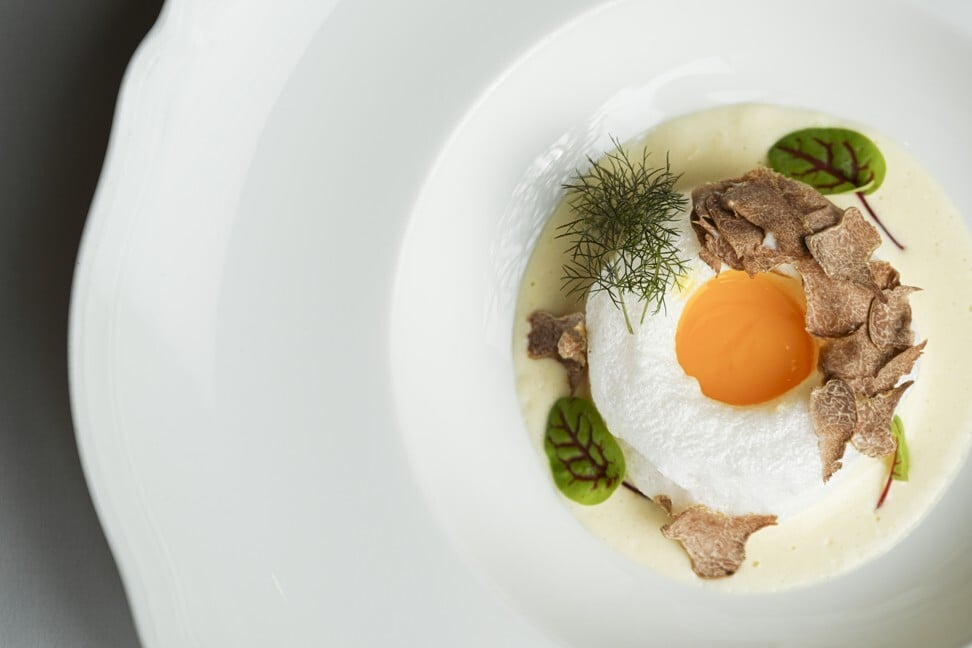 Where to eat white truffles in Hong Kong: 6 restaurants serving the ...