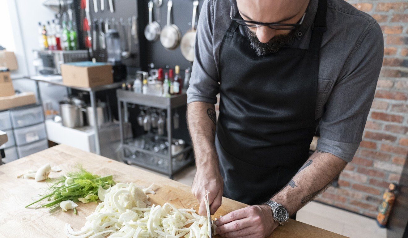 YouTube cooking shows thrive during pandemic, boosting the Babish ...