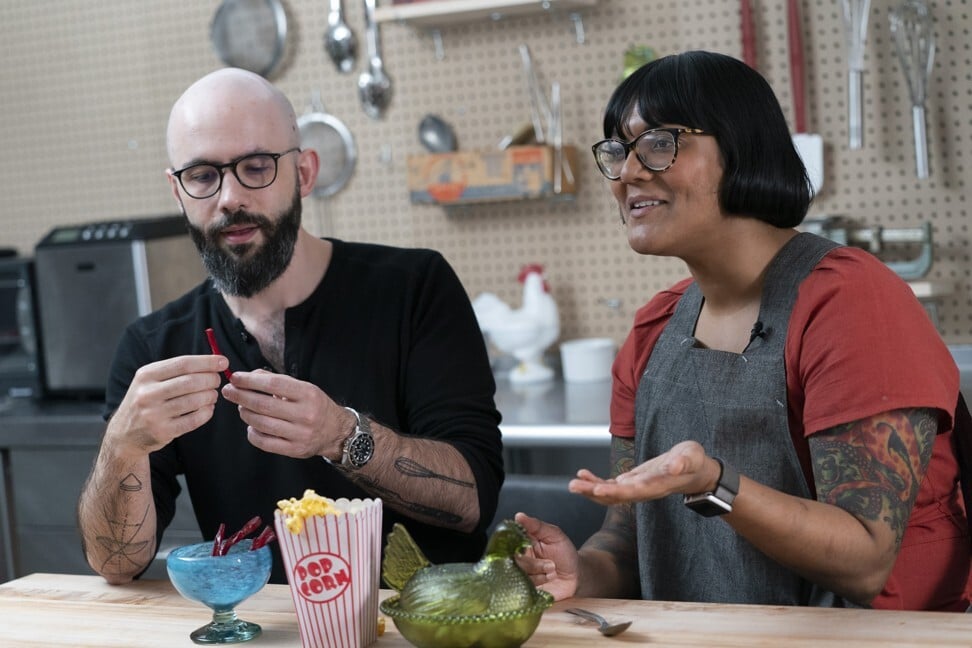 YouTube cooking shows thrive during pandemic, boosting the Babish ...