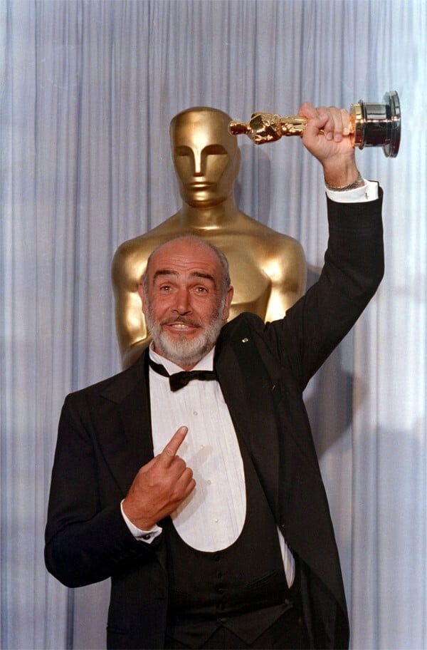 James Bond star Sean Connery dies at 90 | South China Morning Post