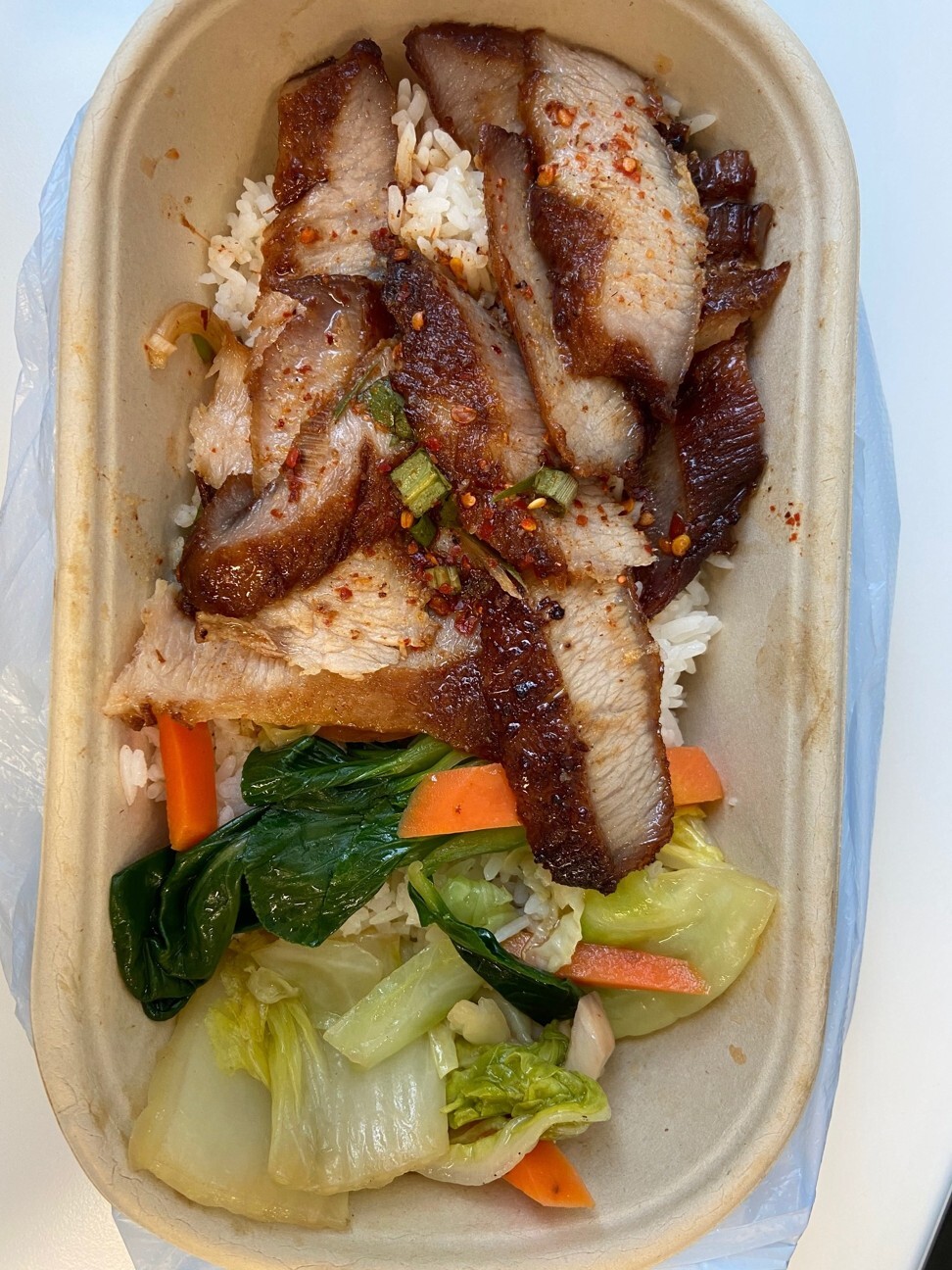 Beef noodles not to be missed and a top Thai restaurant for grilled ...