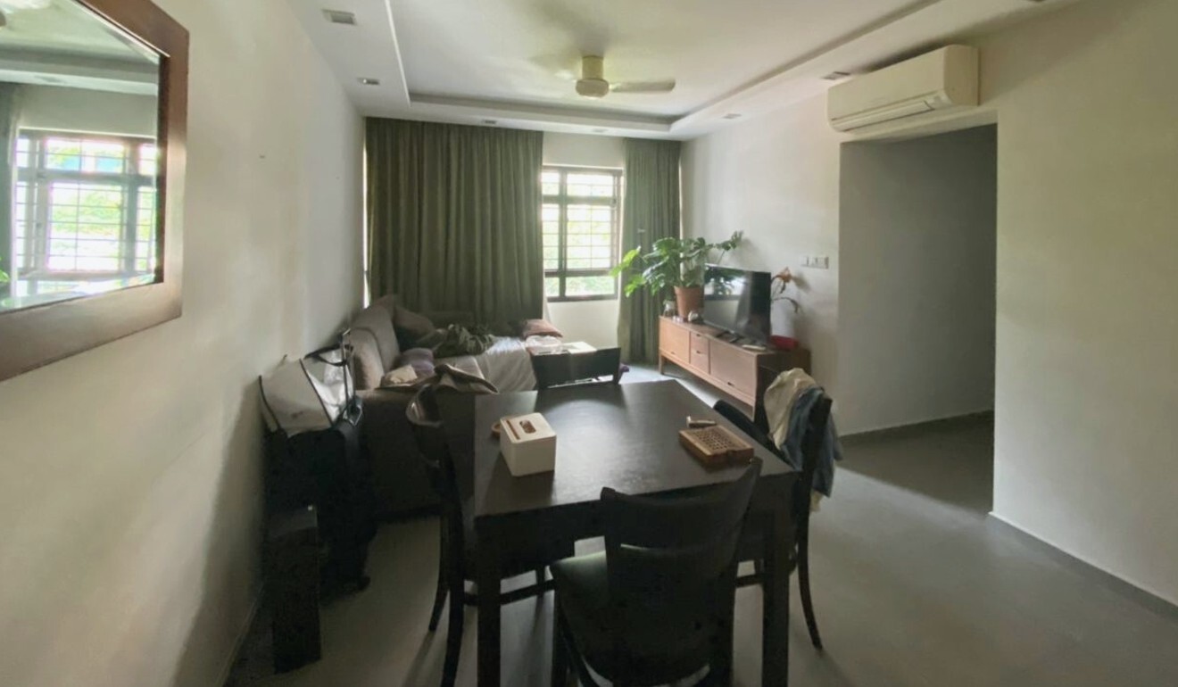 In Singapore, more millennials are choosing to rent as values shift ...