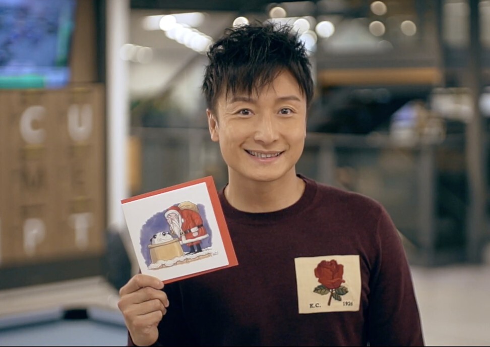 Quieter kick-off for Hong Kong’s Operation Santa Claus amid pandemic ...