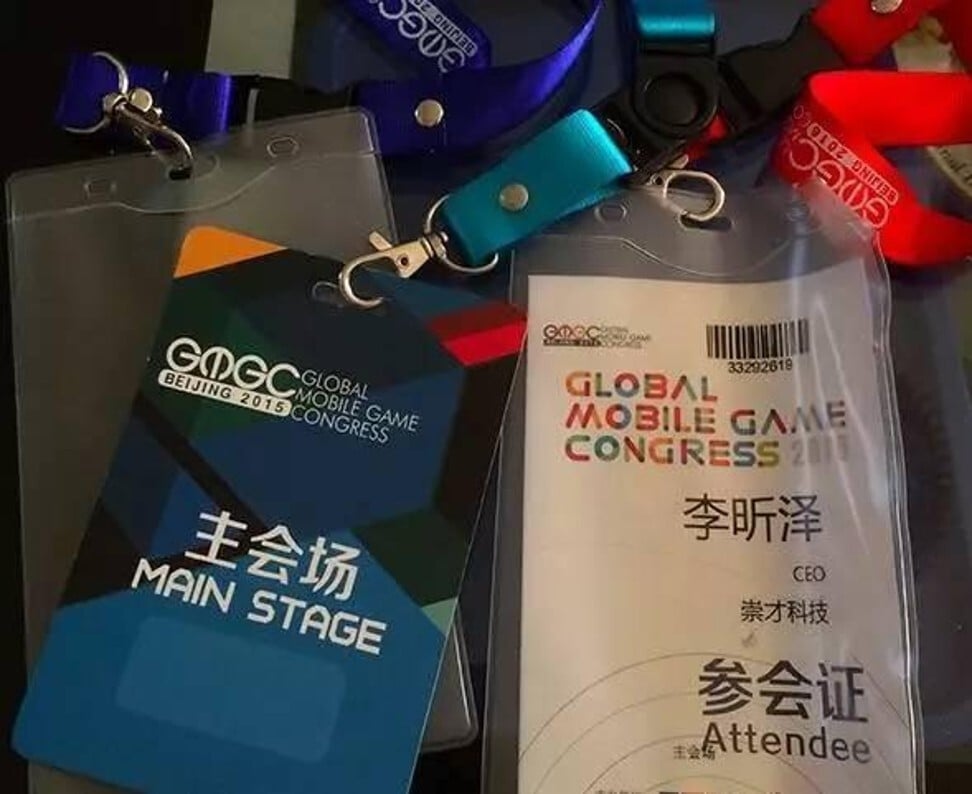 Who is Li Xinze, the Gen Z Chinese gaming entrepreneur called ‘the next ...