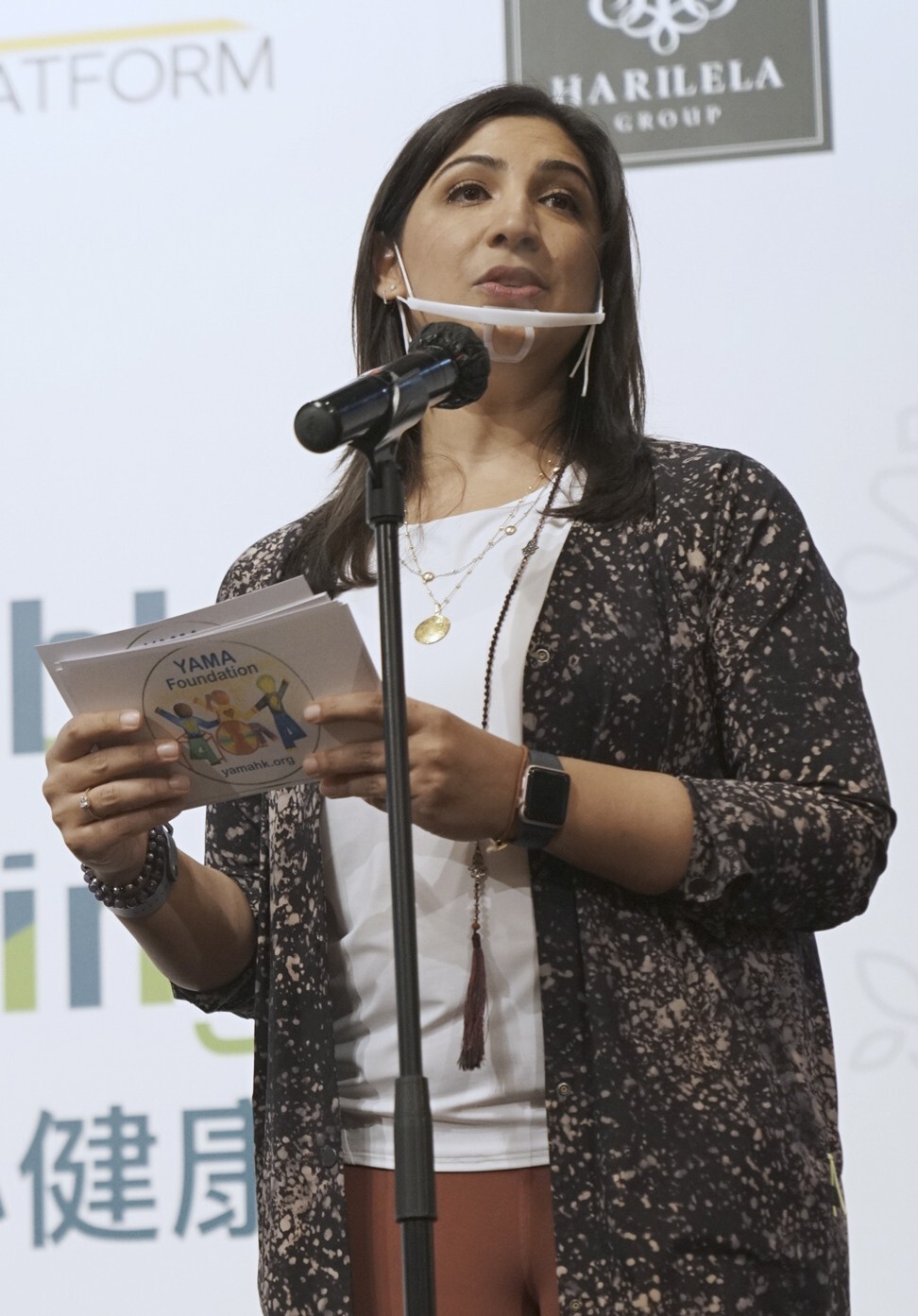 Yoga, mindfulness, sound healing, dance: special needs health and ...