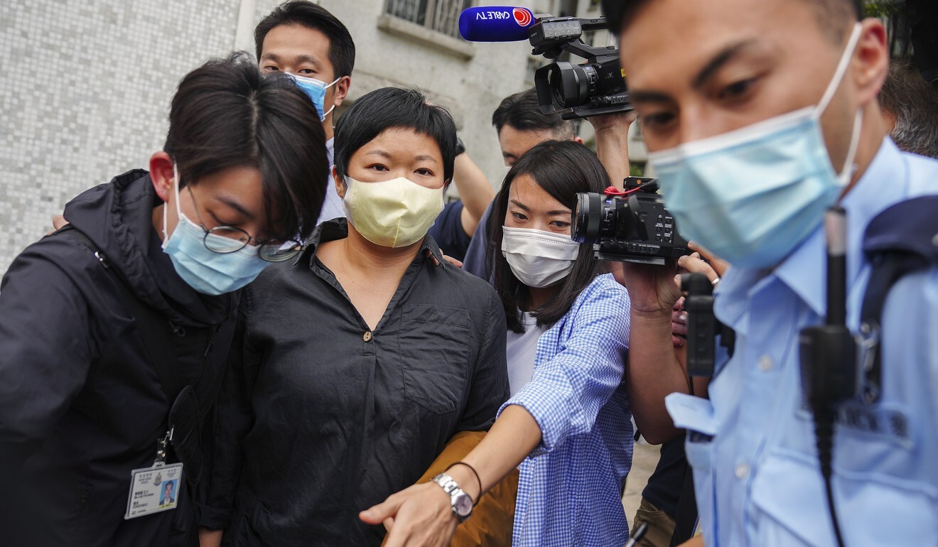 Why RTHK journalist was arrested, and what that could mean for future of investigative reporting ...