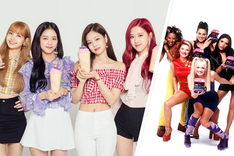 What’s hot in K-pop: BTS members before the fame, why Blackpink are the ...