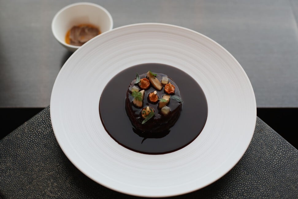 Pigeon, hare, partridge and grouse – chefs relish wild game season and ...