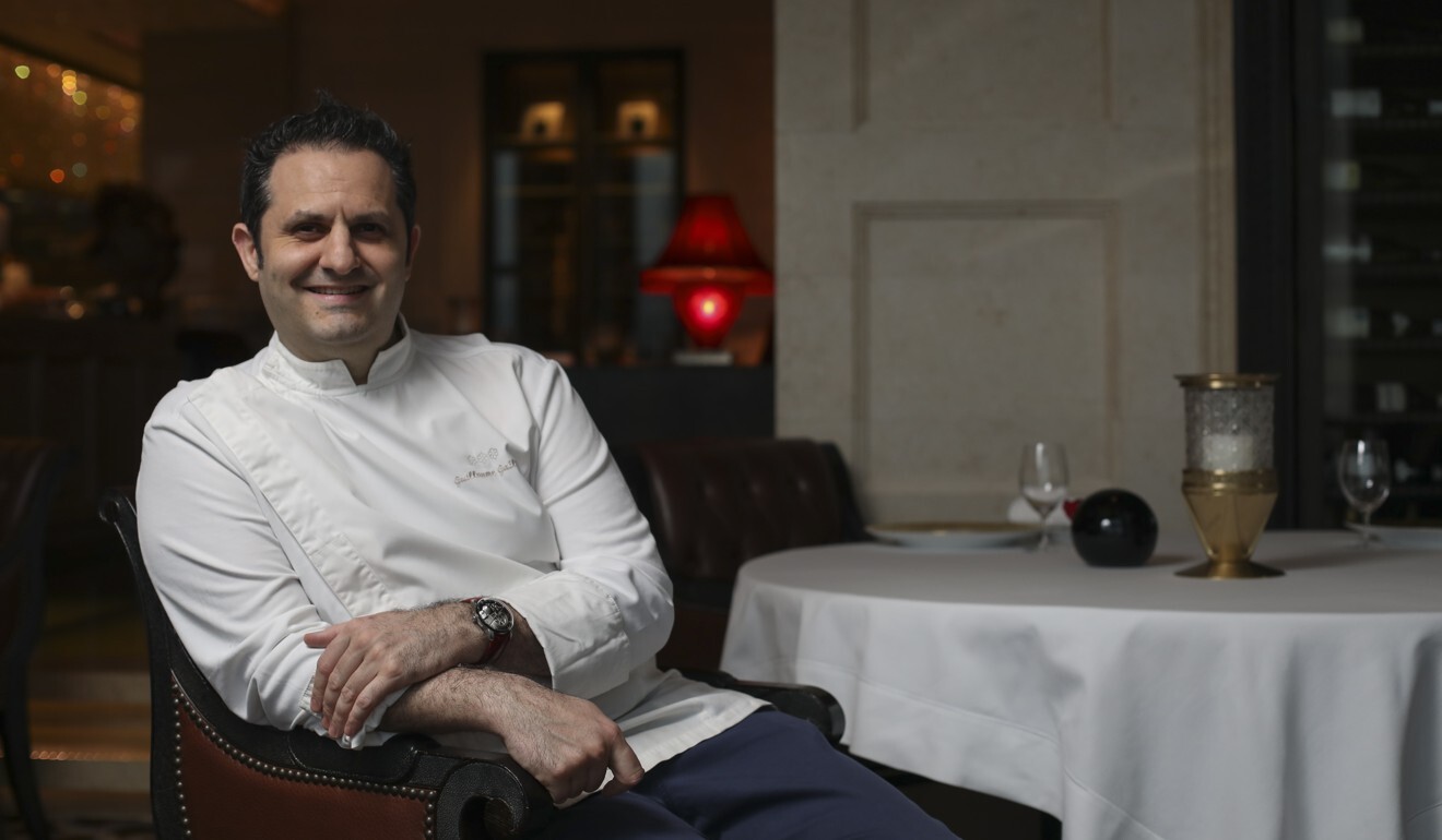 Pigeon, hare, partridge and grouse – chefs relish wild game season and ...