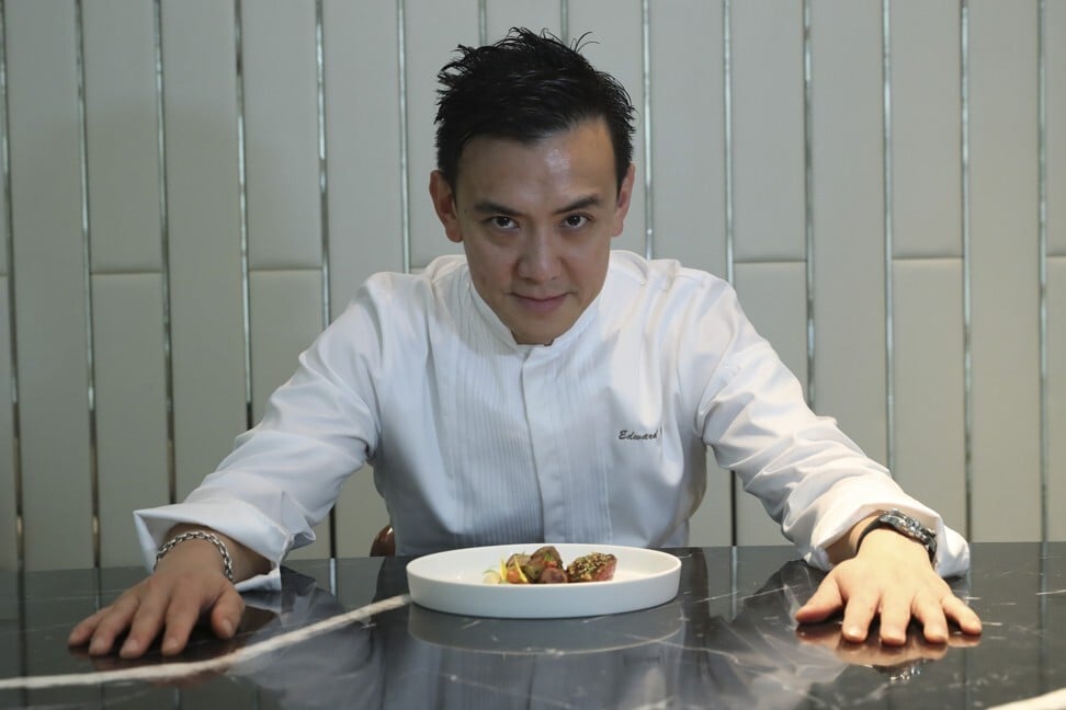 Pigeon, hare, partridge and grouse – chefs relish wild game season and ...