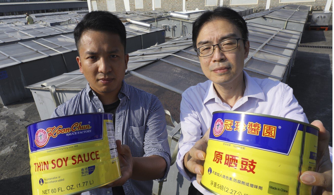 Proud to be ‘Made in Hong Kong’, but factories replace labels to meet ...