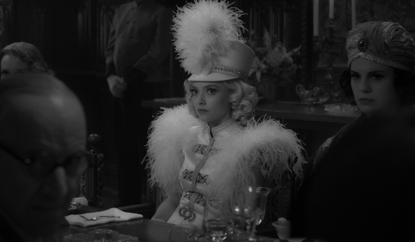 Netflix movie review: Mank – David Fincher makes his own Citizen Kane ...