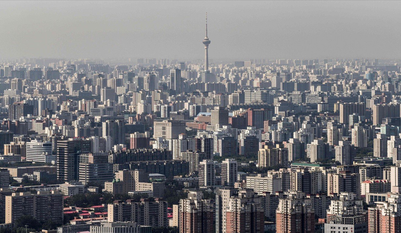 How is Zuo Hui, founder of Chinese property site Beike that is yet to ...