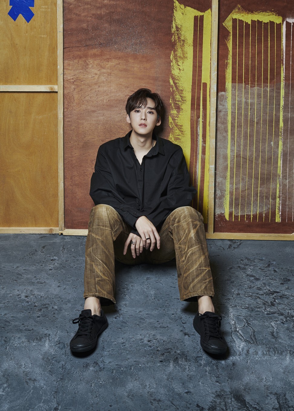 Kevin Woo of U-Kiss on the K-pop band, new music, YouTube and TikTok ...