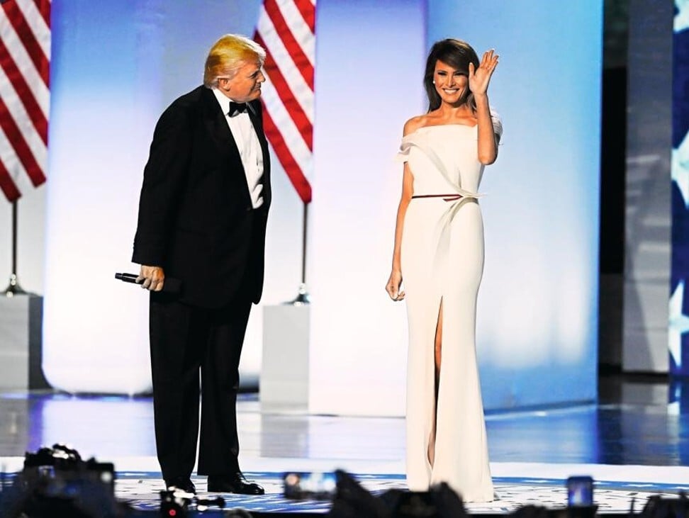 What we’ll miss from Trump presidency? Melania’s fashion sense ...
