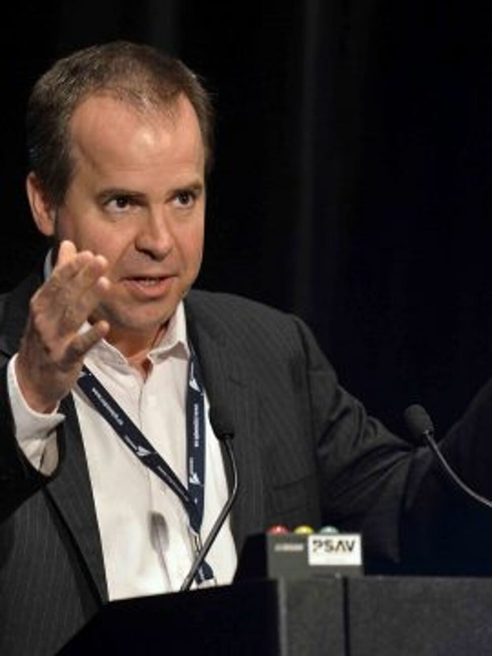 The US leads the race to mine space, an endeavour that could have ...
