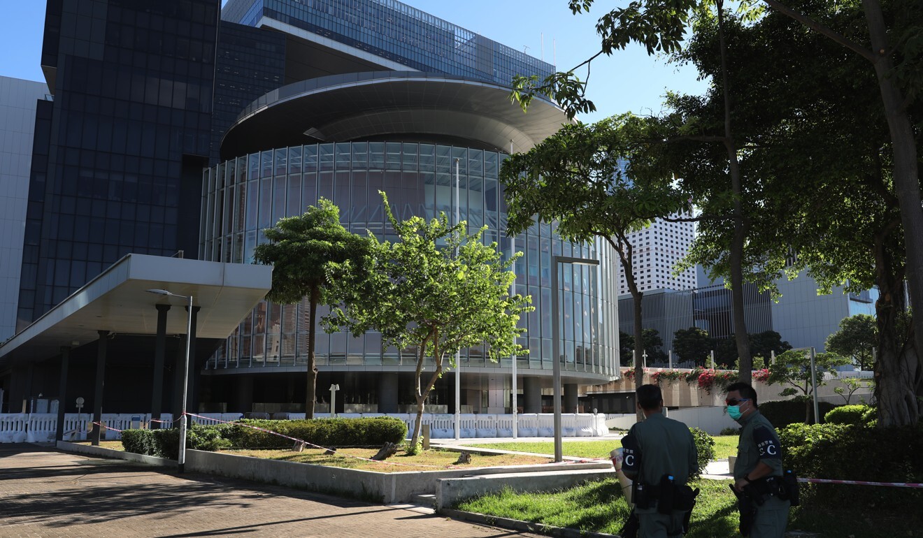 Speed up handling of land issues and unemployment, pro-Beijing ...